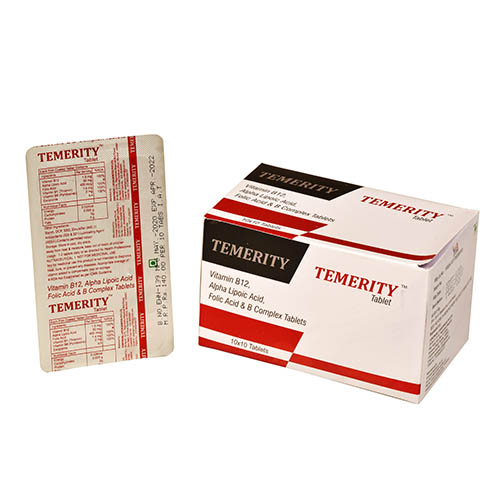 Temerity – Continual Lifesciences